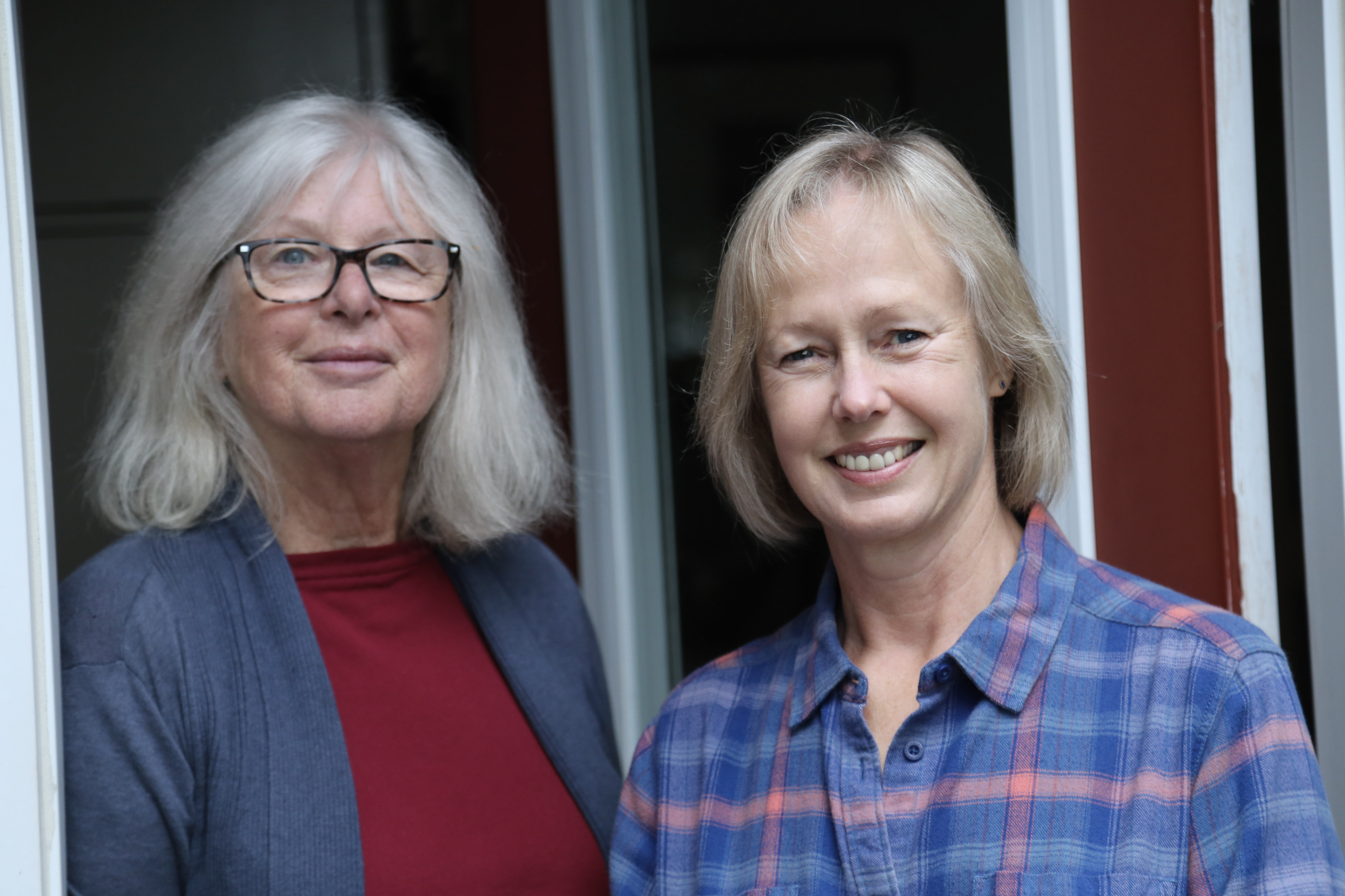 About Me – Lori Vos